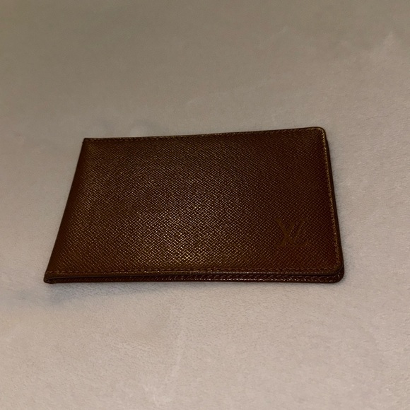 Louis Vuitton | Bags | Louis Vuitton Bifold Wallet | Poshmark